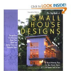 Bestselling Books: Small House Design - Small Houses