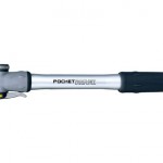 Pocket Rocket Master Blaster Bike Pump: pump it up! - Cycling Gear