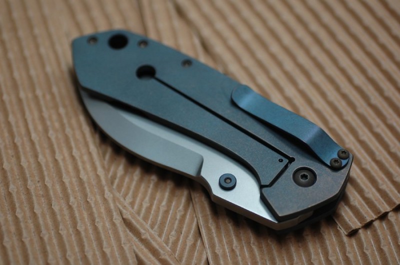 Anso Knives - Accessories