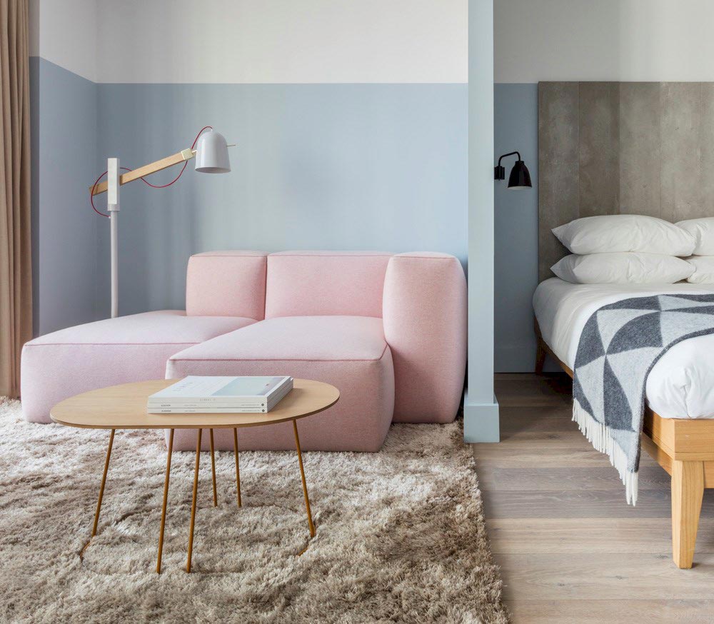 Locke - Boutique Apartment Hotel In London & Edinburgh