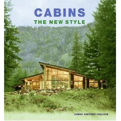 Bestselling Books: Cabin Design - Modern Cabins, Prefab Cabins