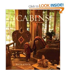 Bestselling Books: Cabin Design - Modern Cabins, Prefab Cabins