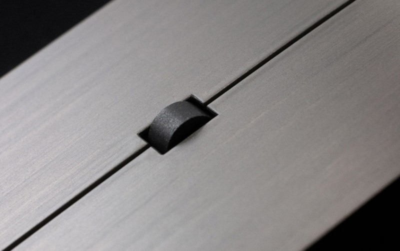 Titanium Mouse - Laptop Accessories