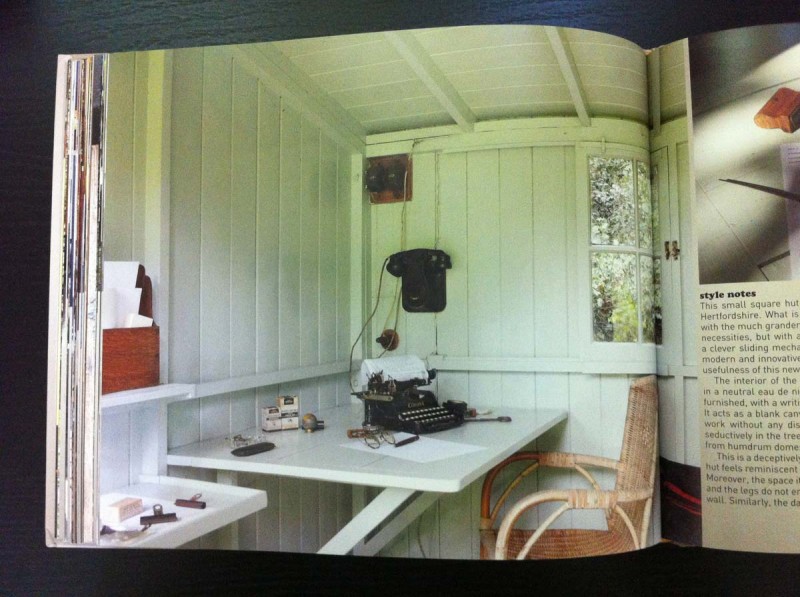 My cool shed: an inspirational guide to stylish hideaways and ...