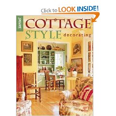 Bestselling Books: Cottage Style Decorating