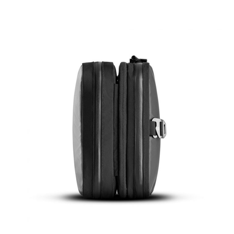 The Monolith Dopp Kit Might Just Be The Last Toiletry Bag You’ll Ever Buy