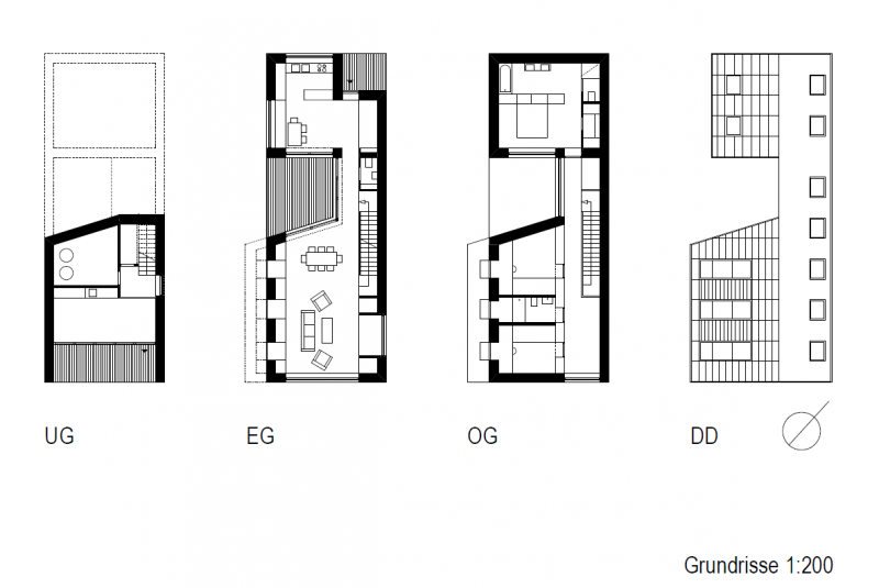 Sunlighthouse - Modern Architecture