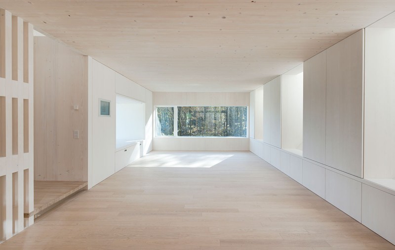 Sunlighthouse - Modern Architecture