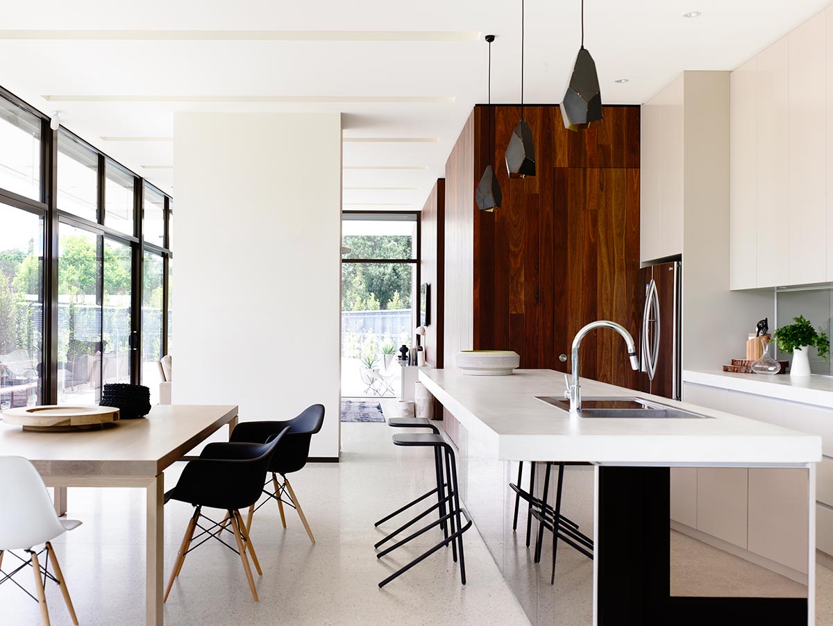 Beautiful Family Home - Modern Space For Adults And Children