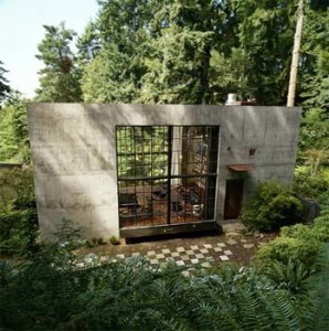 The Brain Studio - Modern Architecture