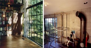 The Brain Studio - Modern Architecture