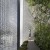 Glass Optical House: an urban oasis - Japanese Architecture