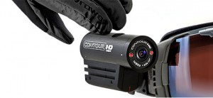 ContourHD Helmet Camera - Cameras