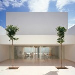 Guerrero House: a contemporary fortress - Modern Architecture