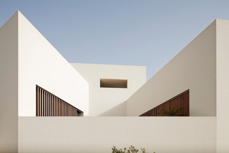 The Star House - Modern Architecture