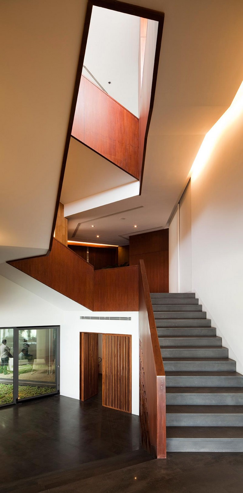 The Star House - Modern Architecture