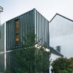 House Extension: two containers and nothing more - Home Extensions ...