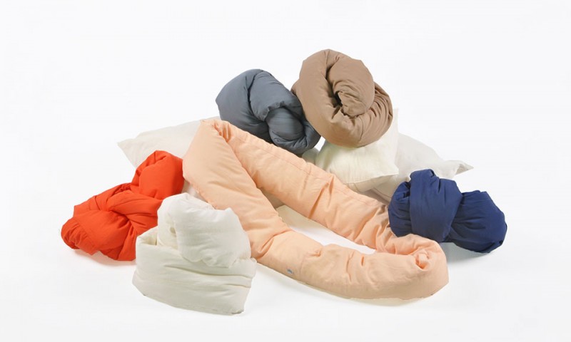 Infinity Pillow - Accessories