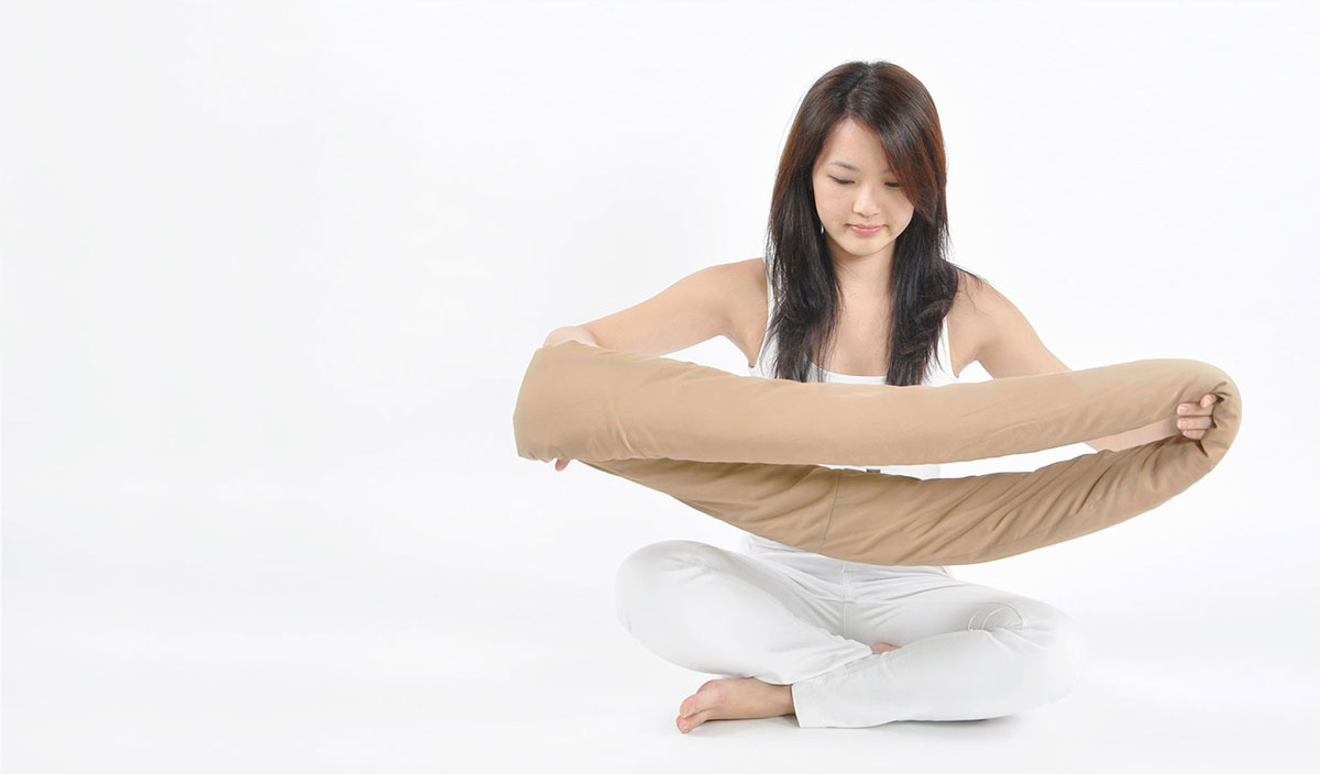 Infinity Pillow - Accessories
