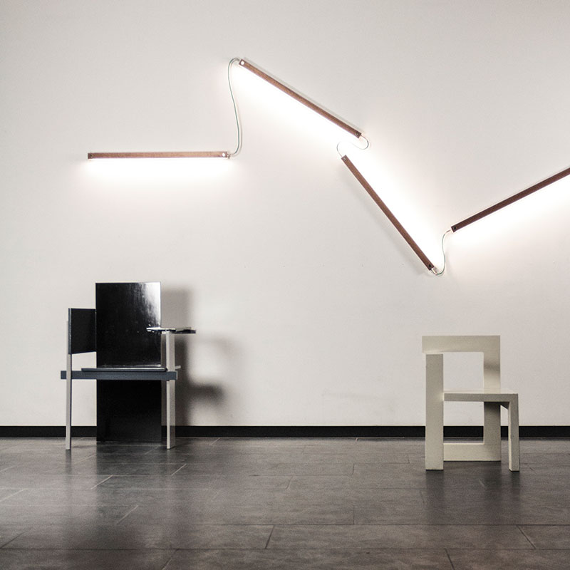 Per Meter 01 - Lighting