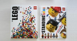 The LEGO Book