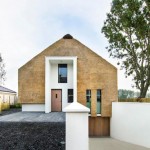 Living on the edge: a modern haystack house - Earth Homes