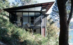 James Robertson House: A Heavenly Escape - Coastal Homes