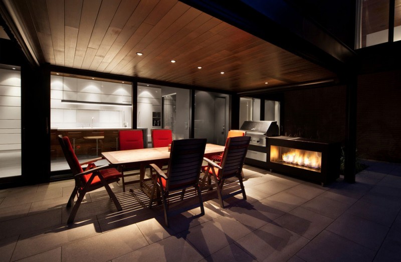 Veranda House - Modern Architecture