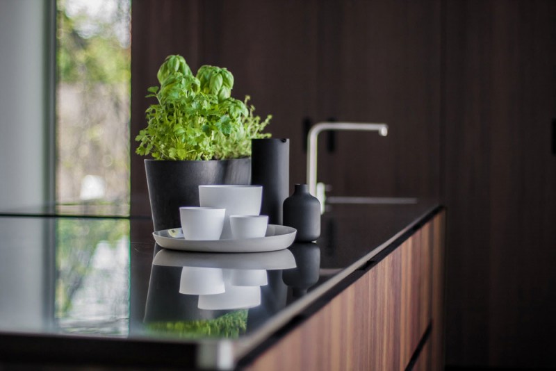 Pure Cuisines Kitchen Design - Kitchen Design