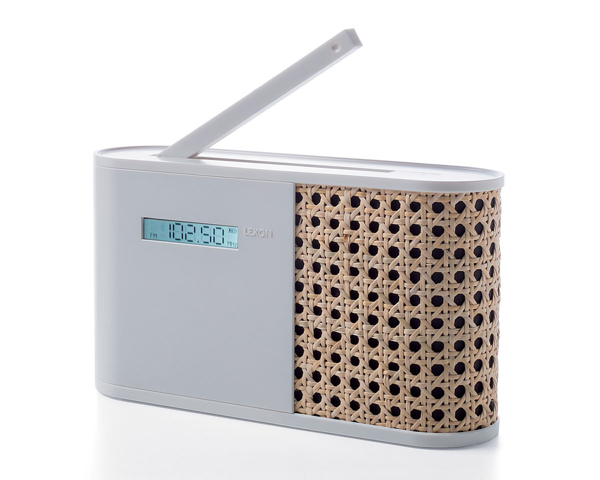 Hybrid Radio - Audio & Speakers