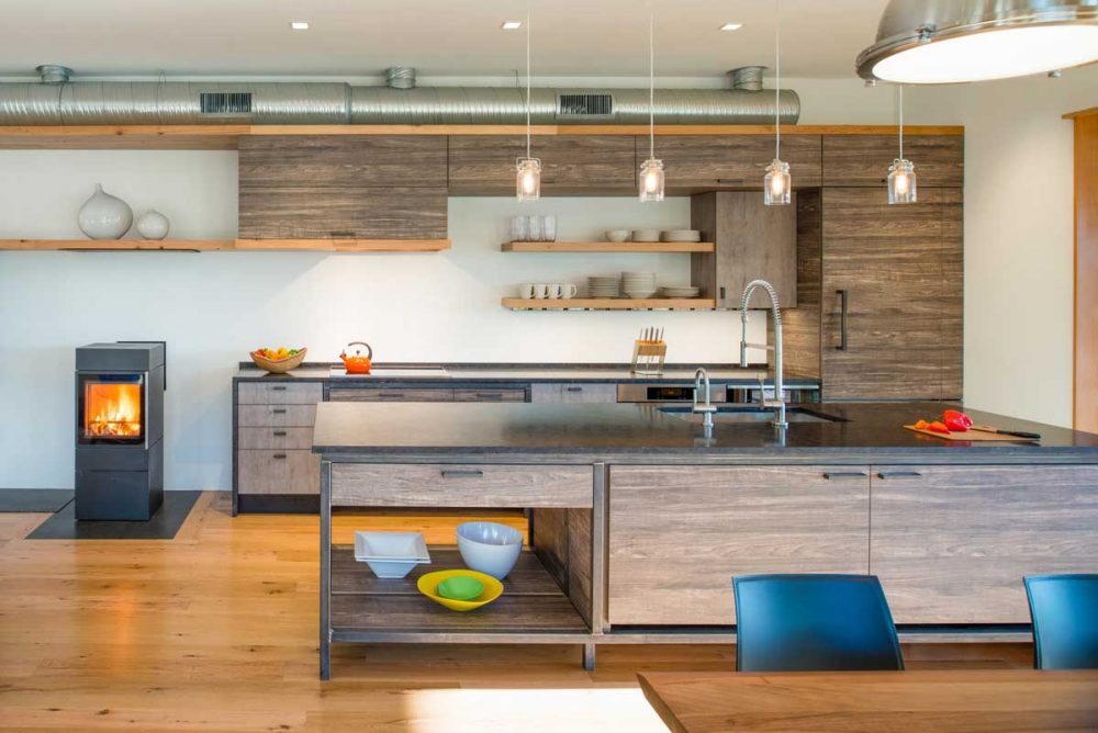 Amazing River House Overlooking the Canal and Wetlands of Delaware