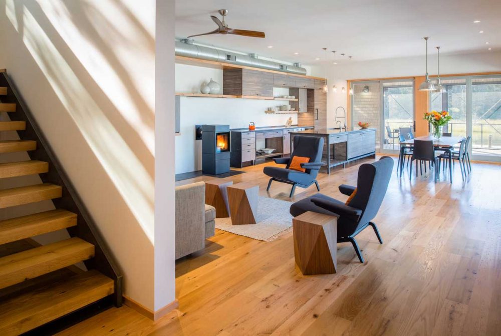 Amazing River House Overlooking the Canal and Wetlands of Delaware