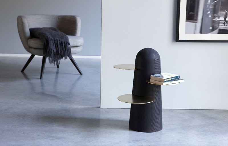 BoBo Side Table - Furniture