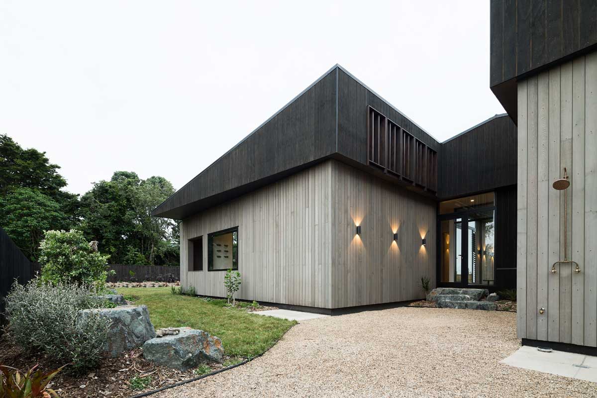 Contemporary Split Level Homes