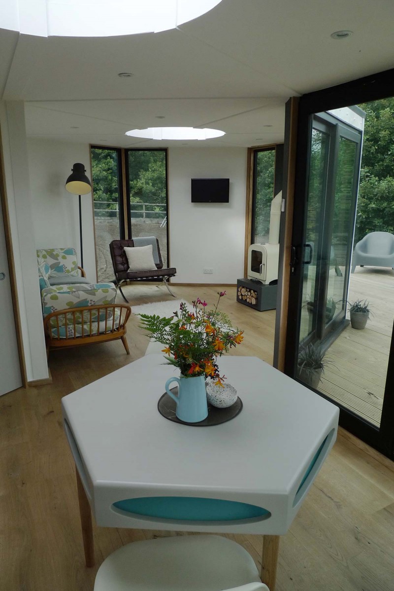 Hivehaus - Prefab Homes