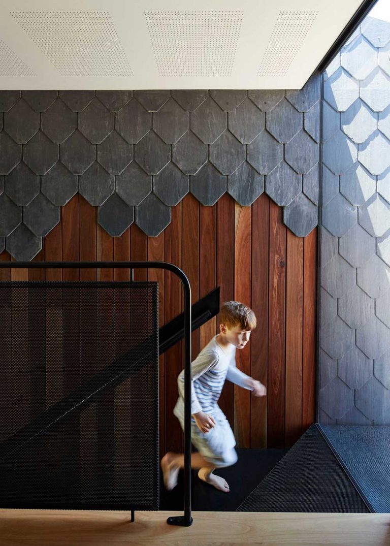 Multi-Generational Home Design That Would Grow With The Family