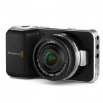 Blackmagic Pocket Cinema Camera: Portable, but Powerful - Cameras