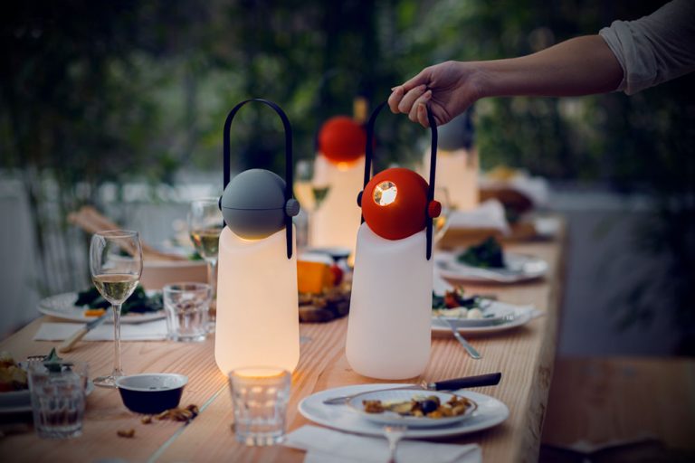 Guidelight - Camping Gear, Lighting