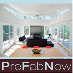Bestselling Books: Prefab Homes - Prefab Homes