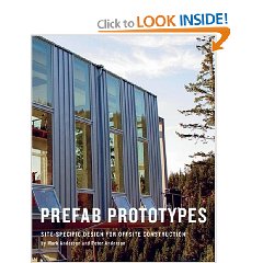 Bestselling Books: Prefab Homes - Prefab Homes
