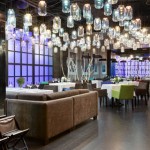 INK Restaurant Leaves its Mark - Beautiful Interiors