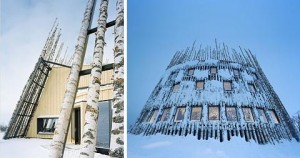 Tusen - Modern Architecture