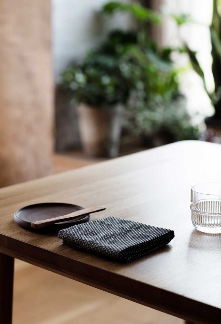 Barr - Rustic Restaurant Interior Design In Copenhagen, Denmark