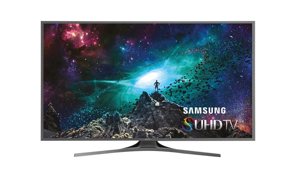 Samsung Smart TV: Smart Just Got Smarter - Misc Gadgets