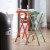 Flip: a small table on the side - Furniture, Small Spaces