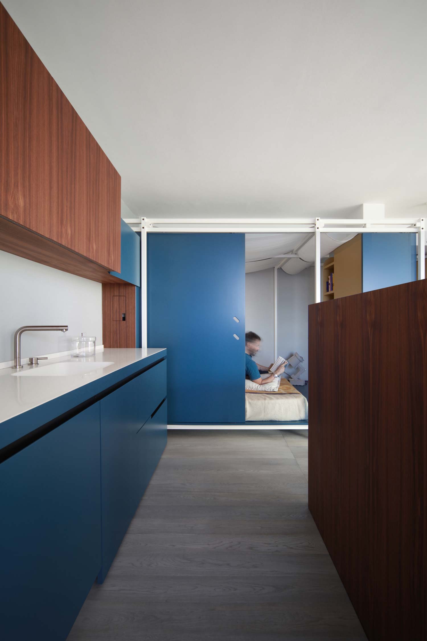 Fun House - Small Spaces