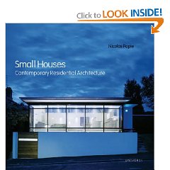 Bestselling Books: Small House Design - Small Houses