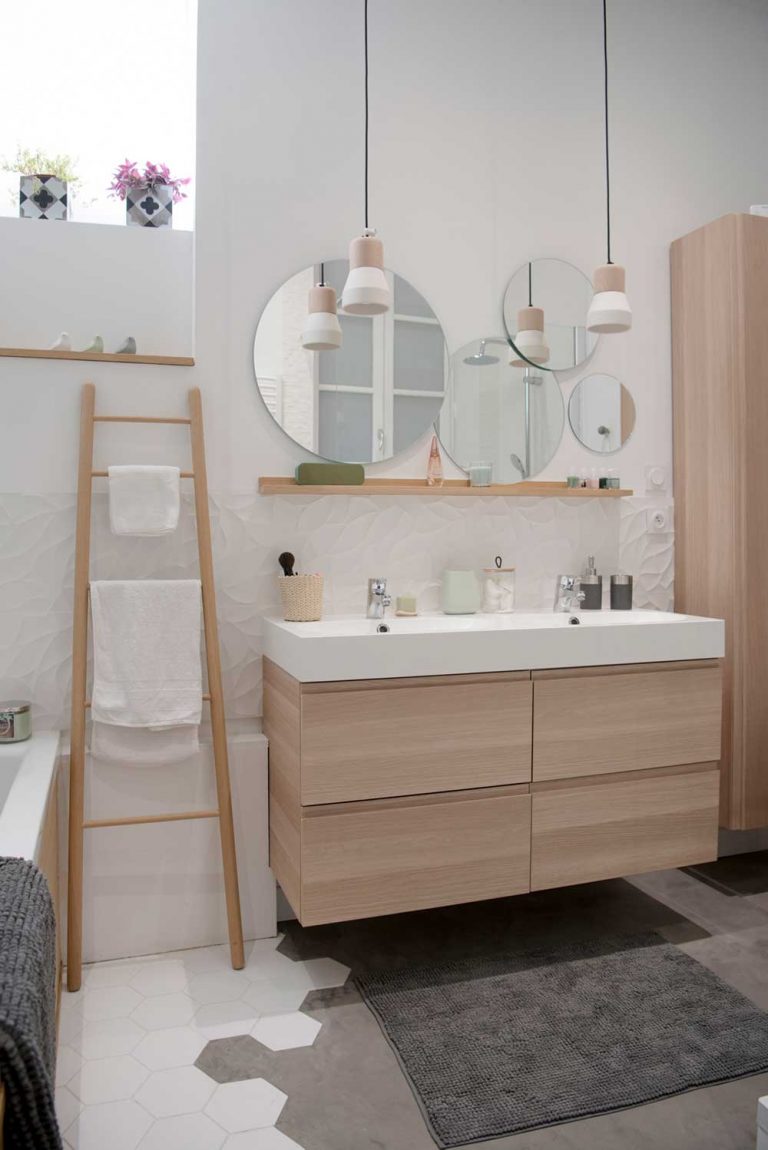 Small Space Design Remodel Anyone Would Be Thrilled To Live in