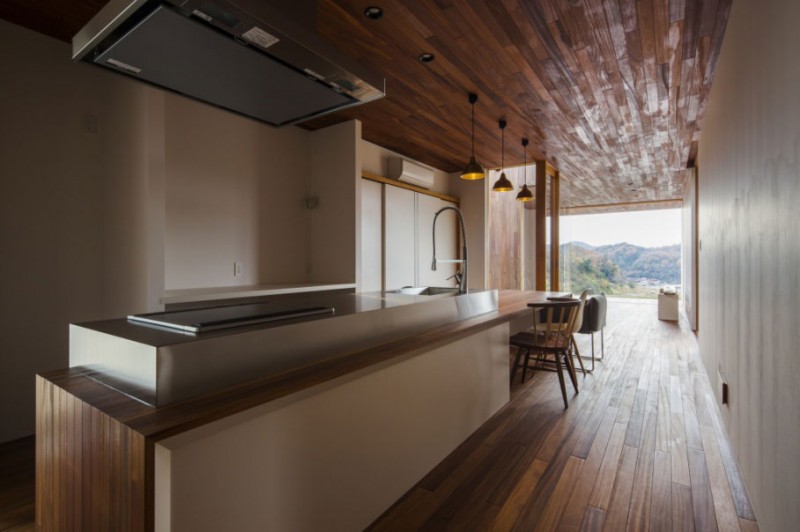 Wooden Box - Japanese Architecture, Small Houses