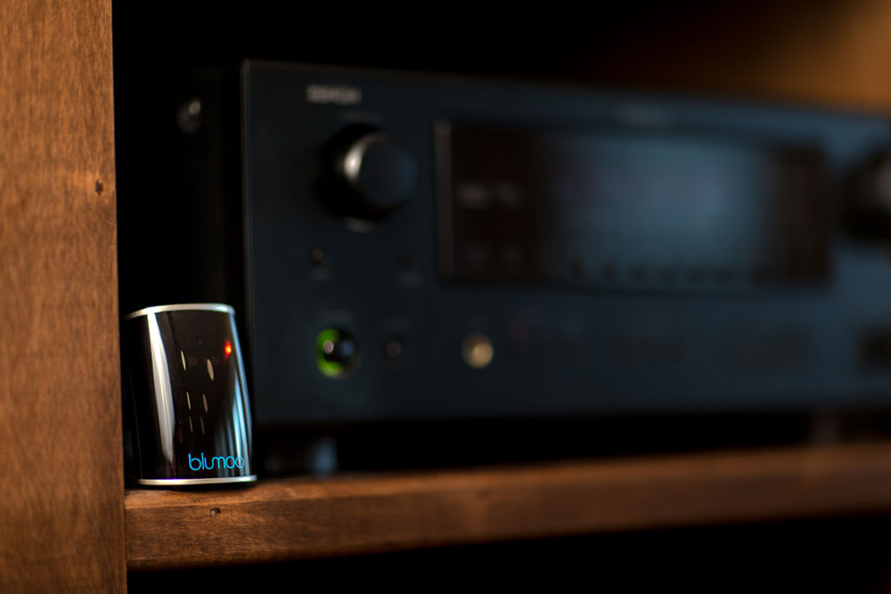 Transform Your Phone/Tablet Into A Universal Remote Control